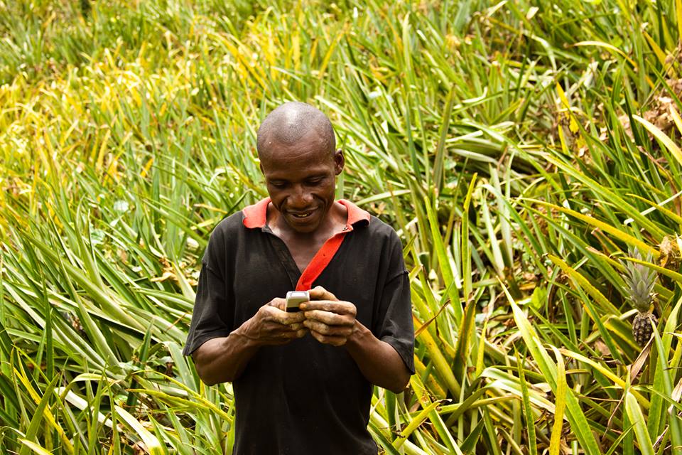 Esoko | 1 World Connected