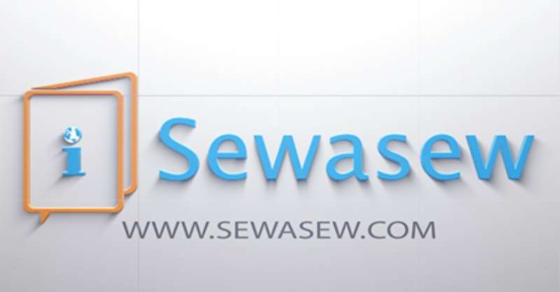 Sewasew | 1 World Connected