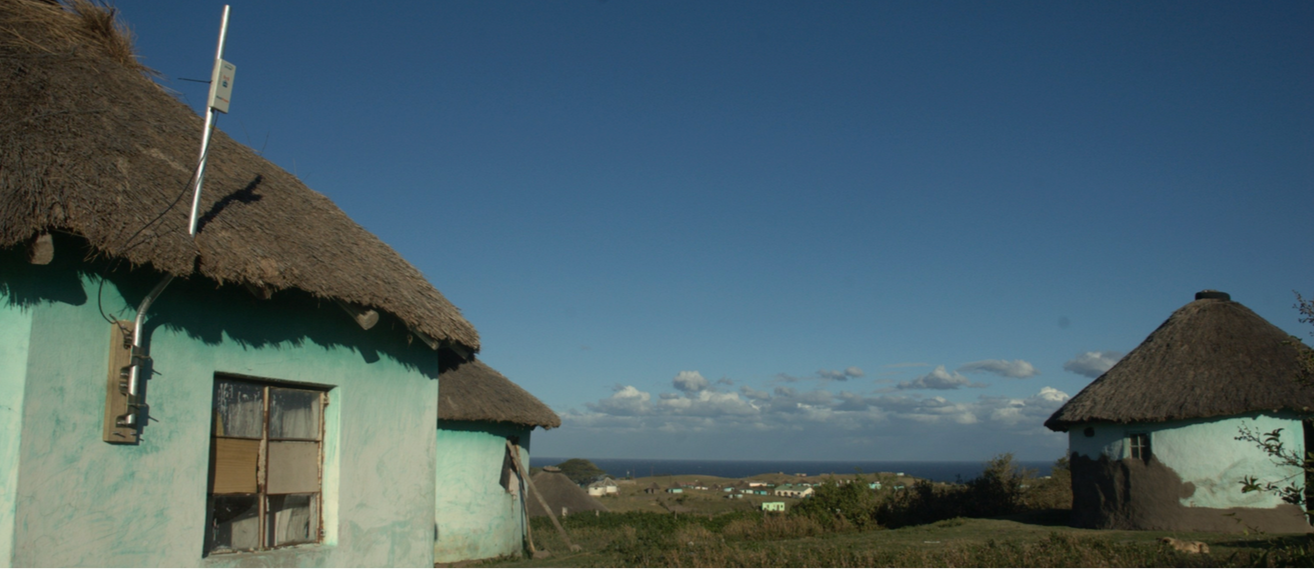 Zenzeleni Networks | 1 World Connected