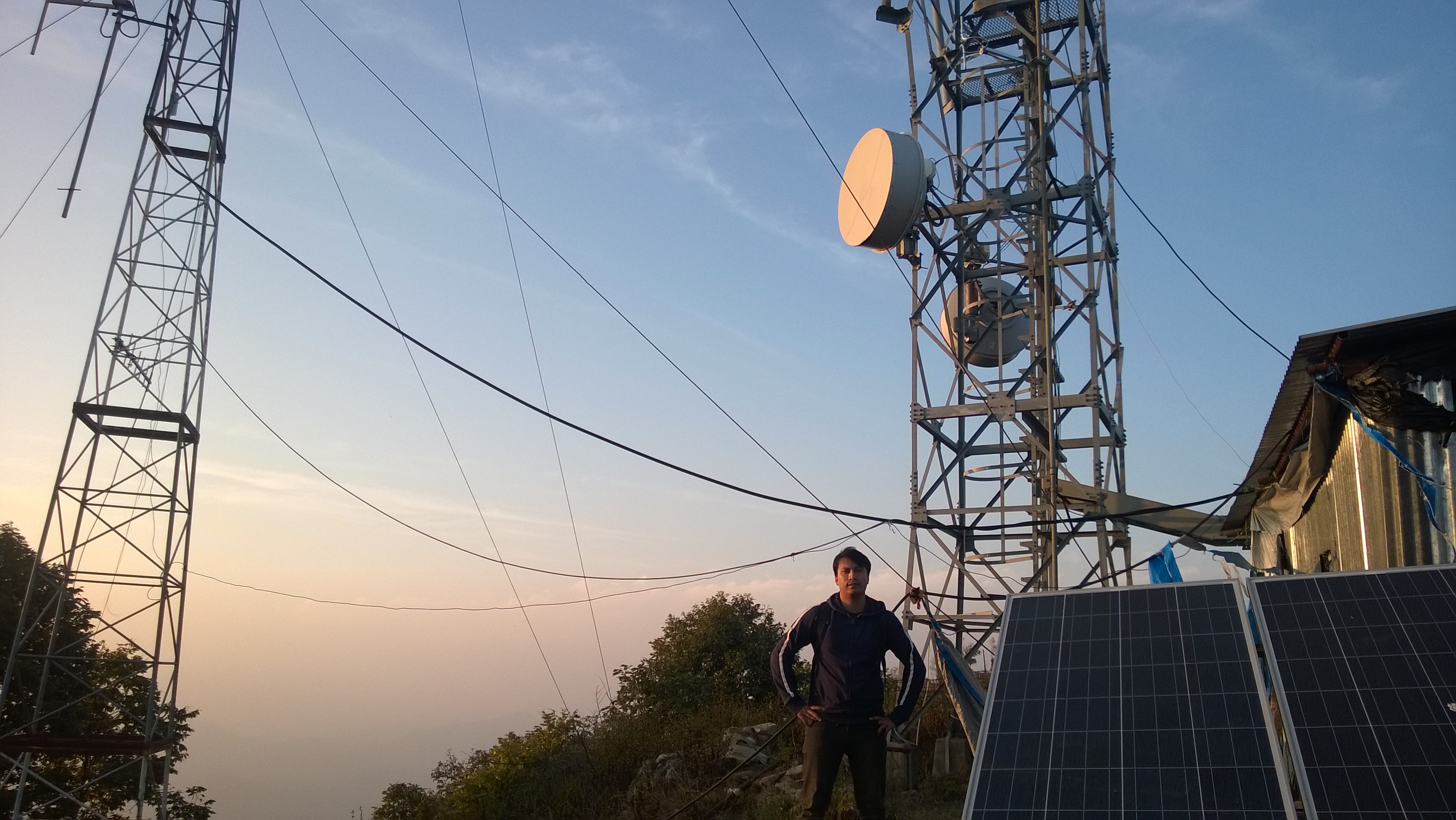 Picosoft | 1 World Connected